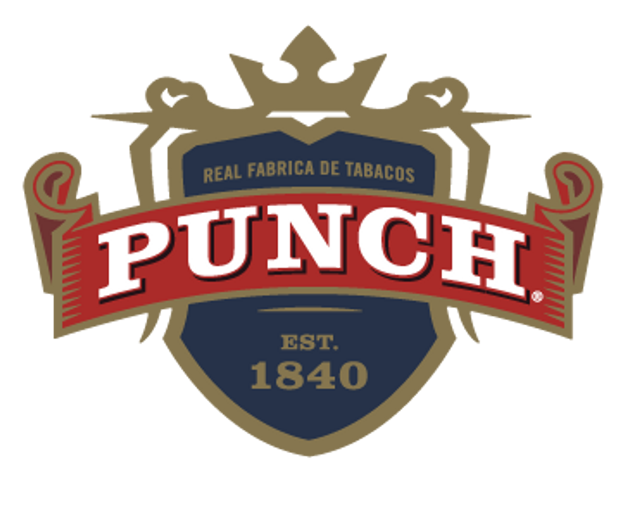 Punch ~ República Dominicana