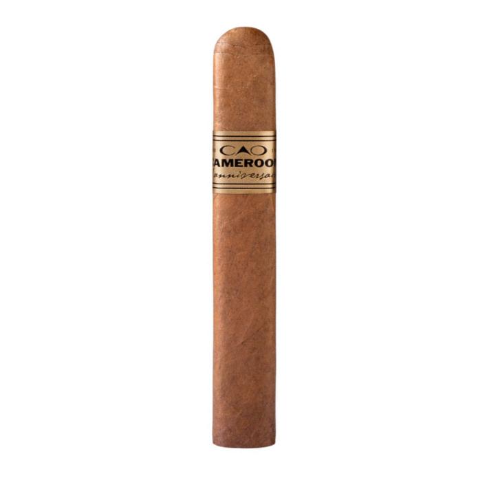 CAO Cameroon Toro reviews & price - Cigar Smoker Club