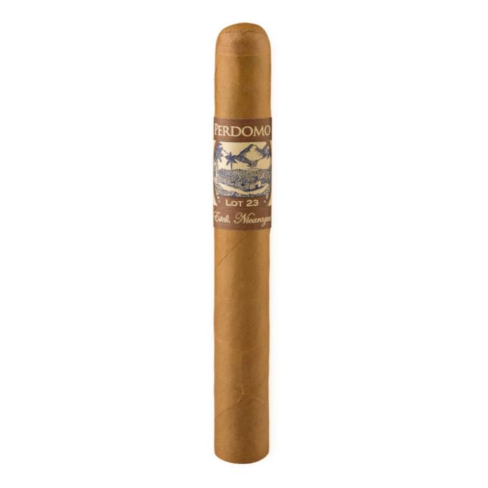 Perdomo Lot 23 Toro Natural reviews & price - Cigar Smoker Club