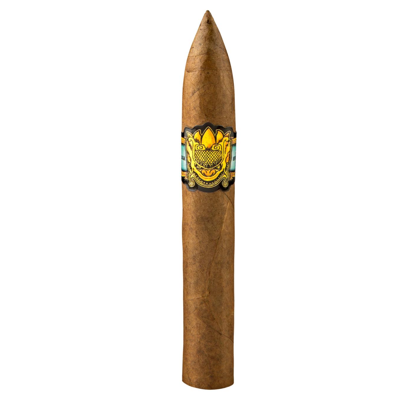 Ambrosia Spice reviews & price - Cigar Smoker Club