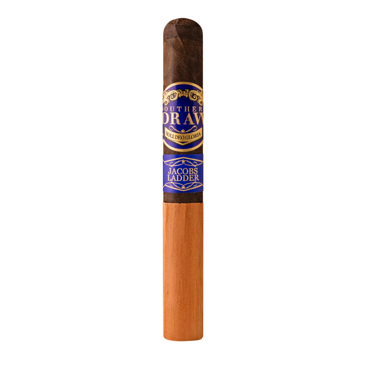 Southern Draw Jacob's Ladder Toro reviews & price - Cigar Smoker Club