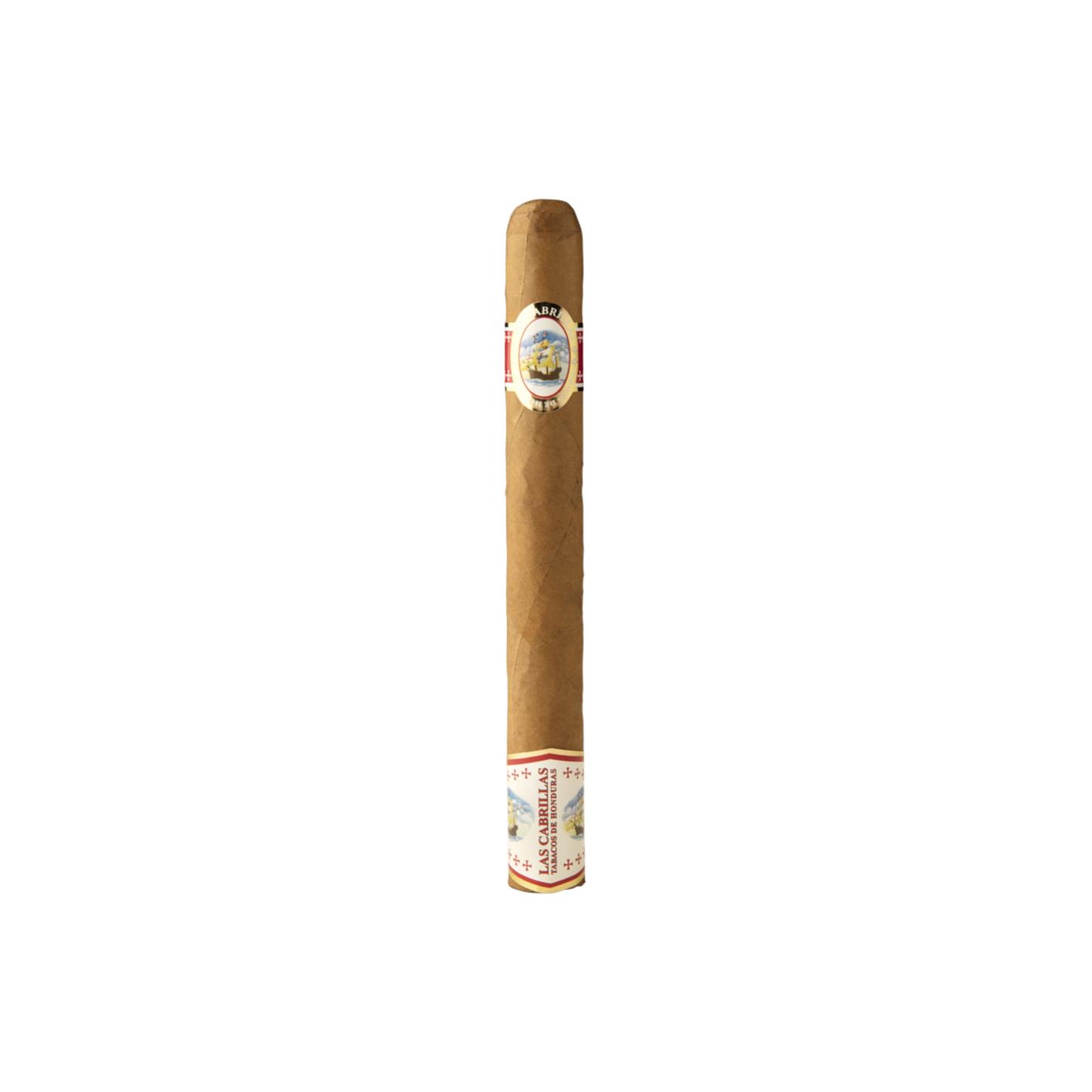 Las Cabrillas Balboa reviews & price - Cigar Smoker Club