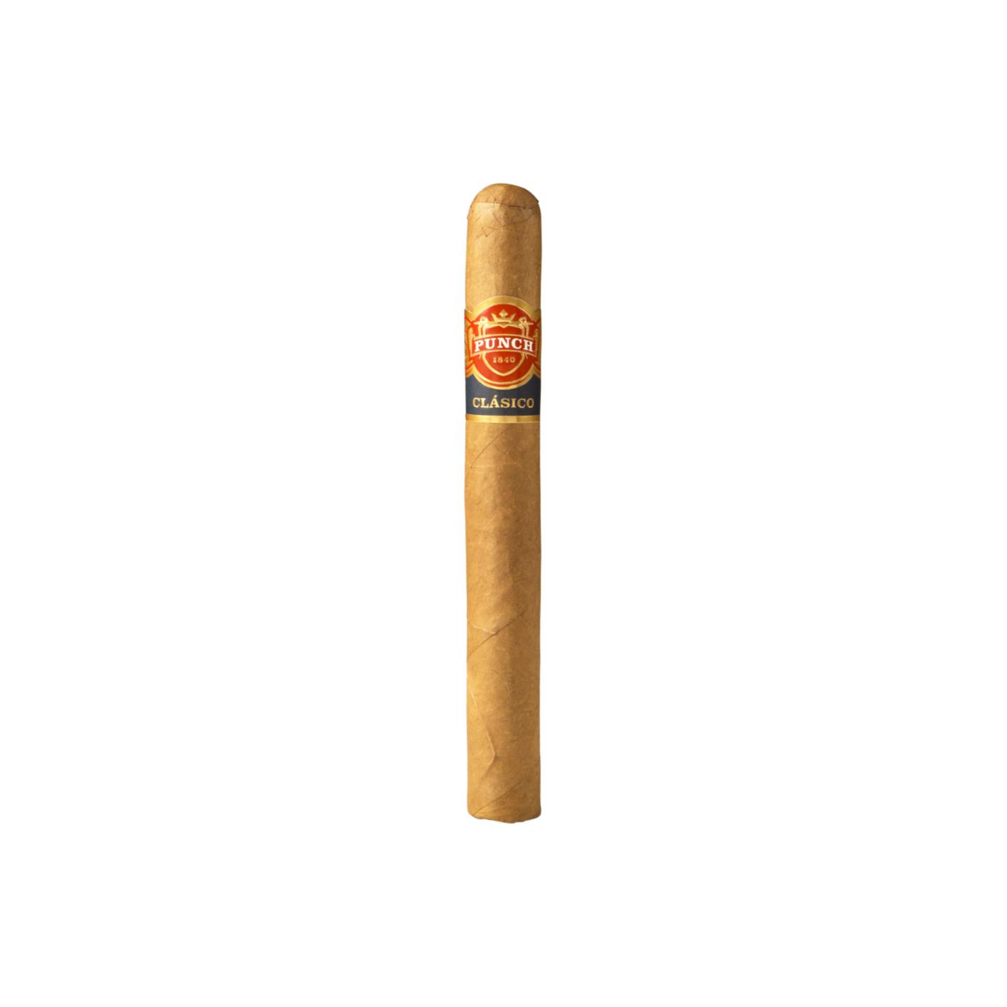 Punch Café Royale precio y opiniones - Cigar Smoker Club