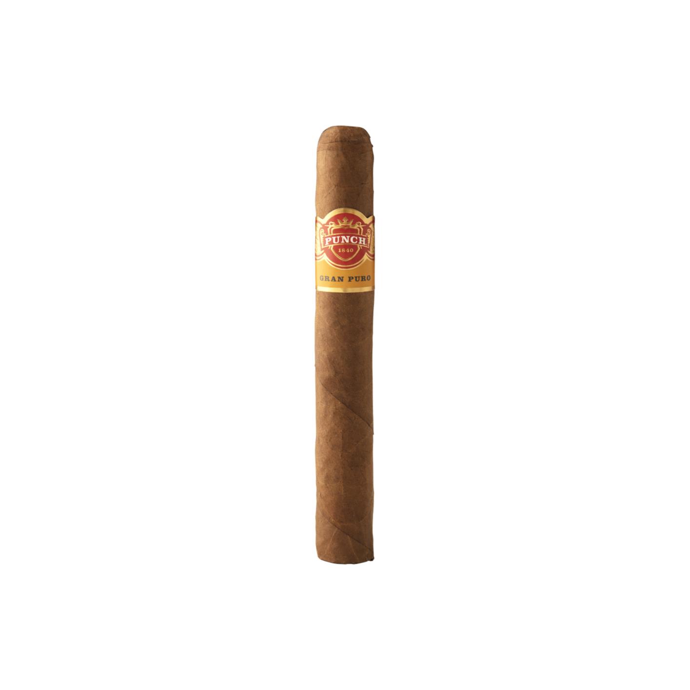 Punch Gran Puro Pico Bonito precio y opiniones - Cigar Smoker Club