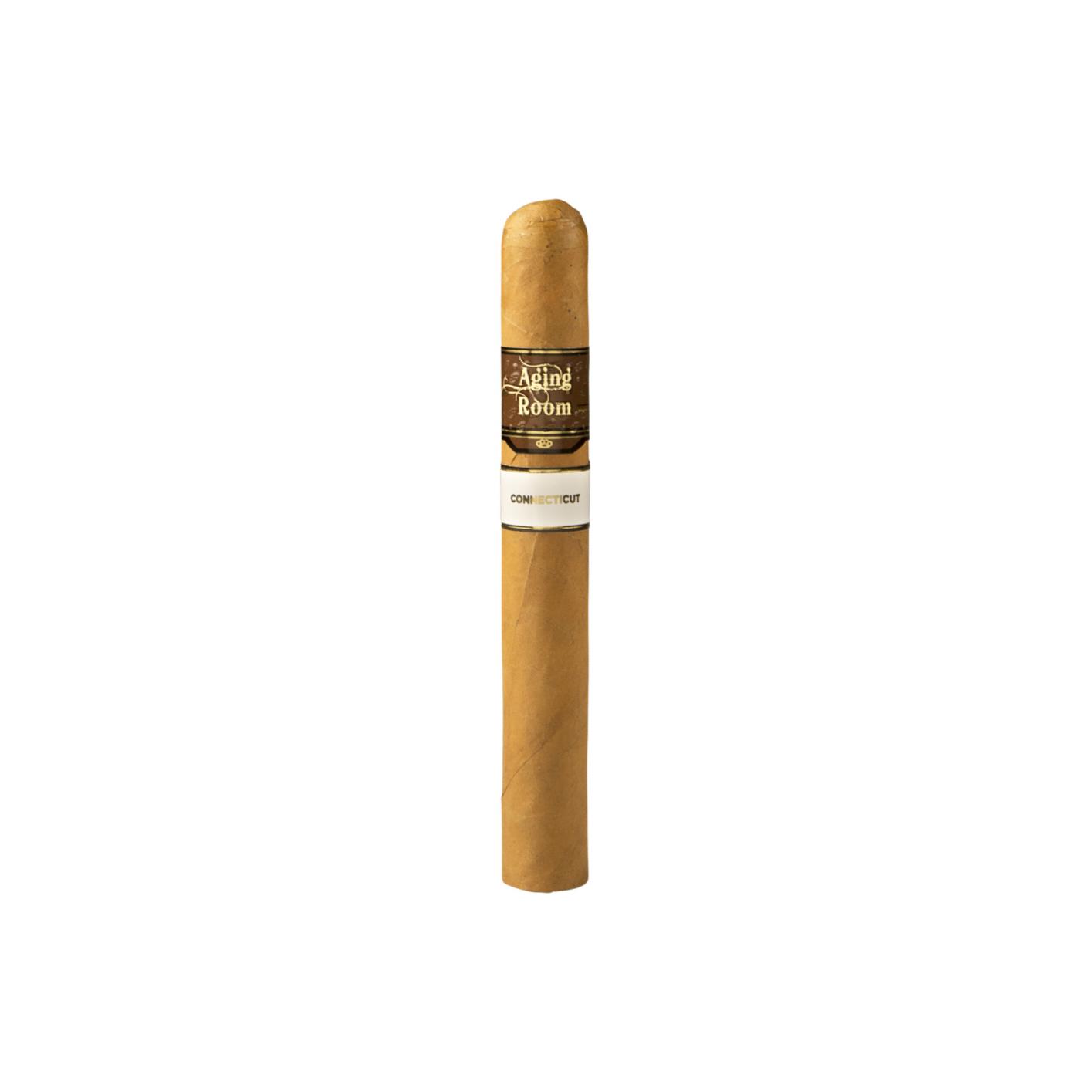 Aging Room Core Connecticut Vivase precio y opiniones - Cigar Smoker Club