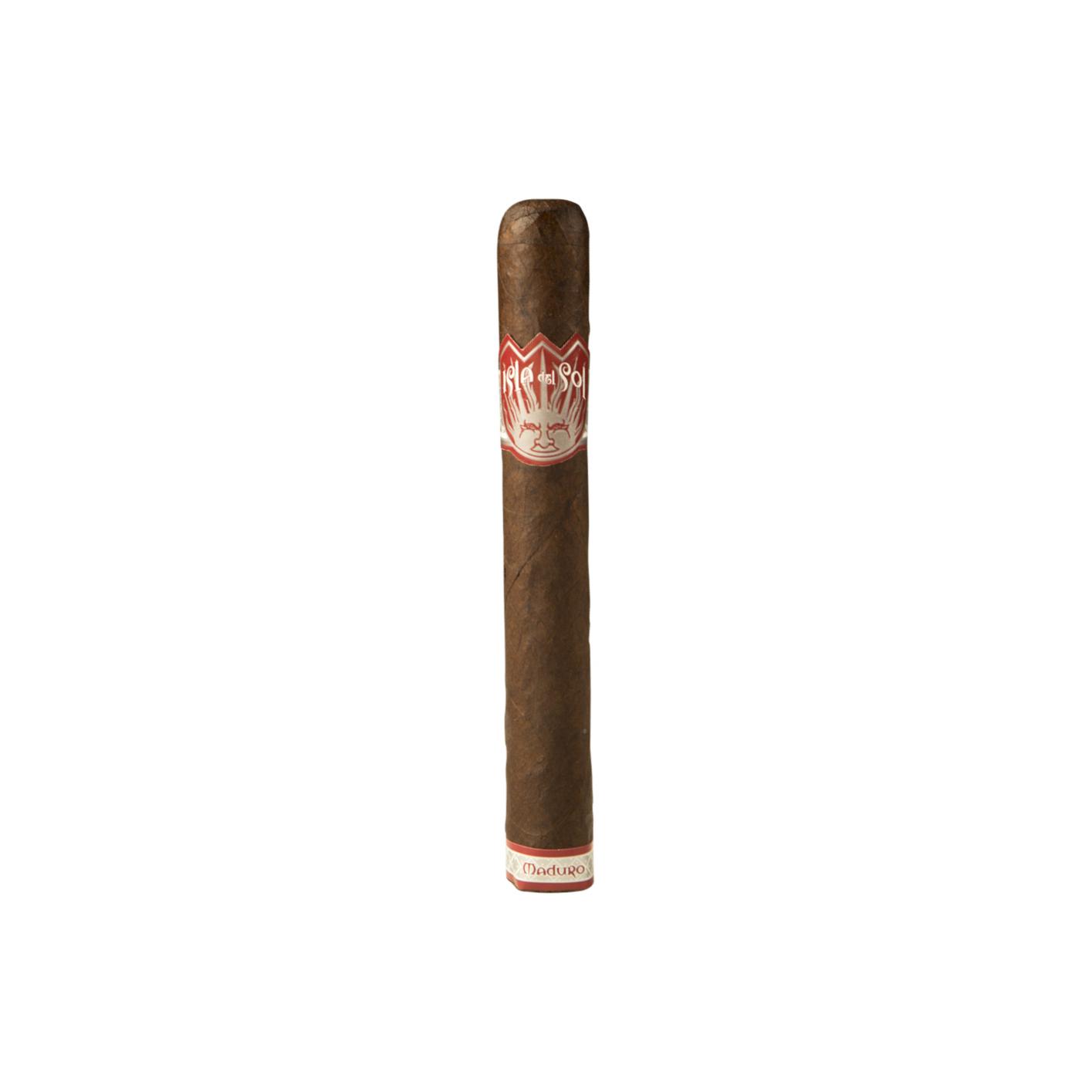 Isla del Sol Toro Maduro reviews & price - Cigar Smoker Club