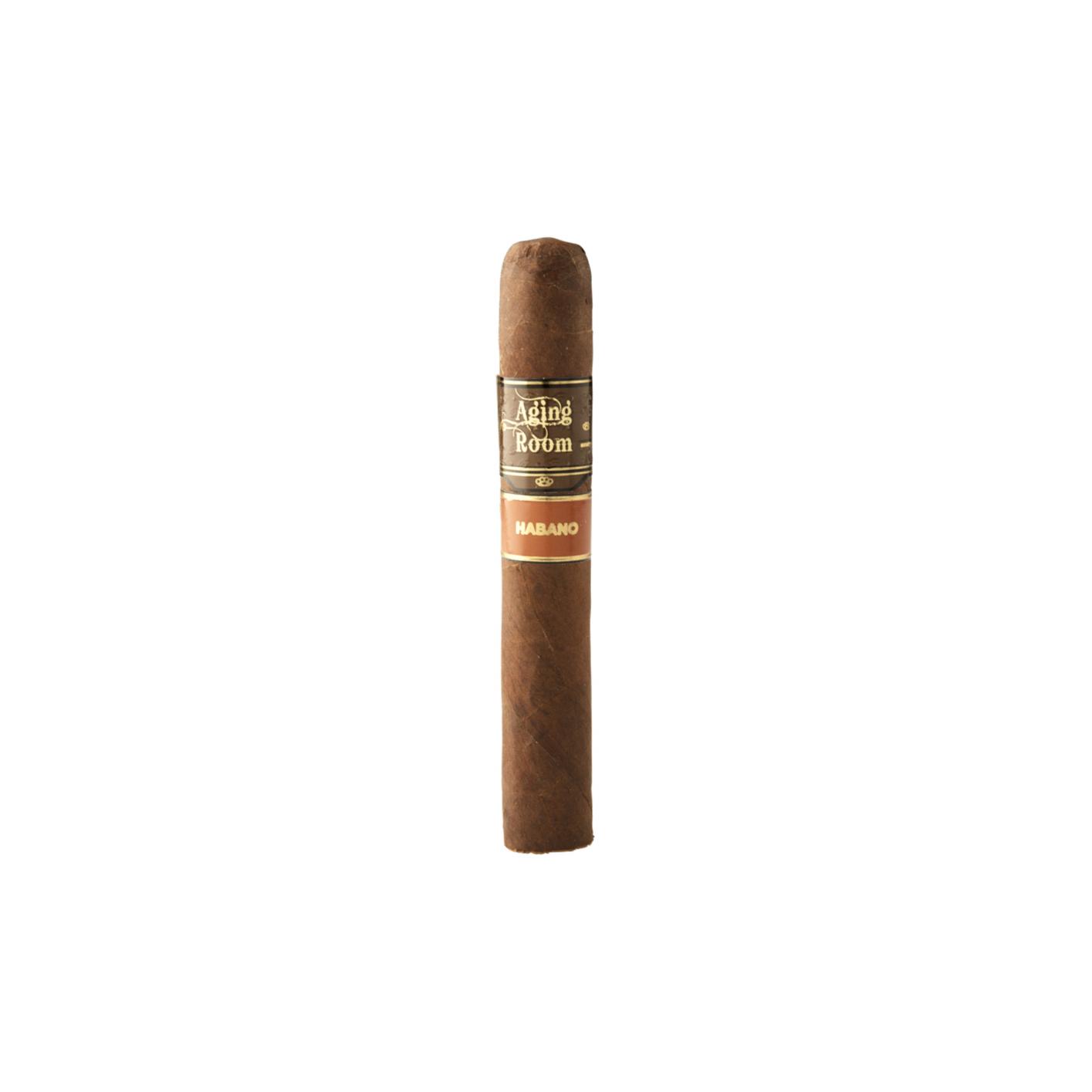 Aging Room Core Habano Rondo precio y opiniones - Cigar Smoker Club