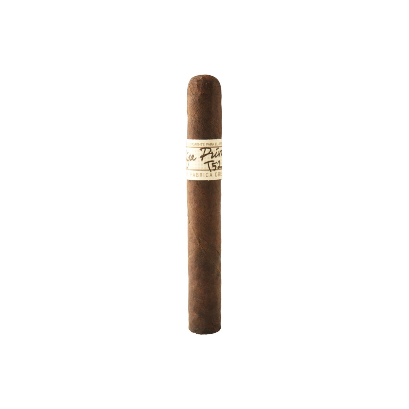 Liga Privada T52 Short Panatela precio y opiniones - Cigar Smoker Club