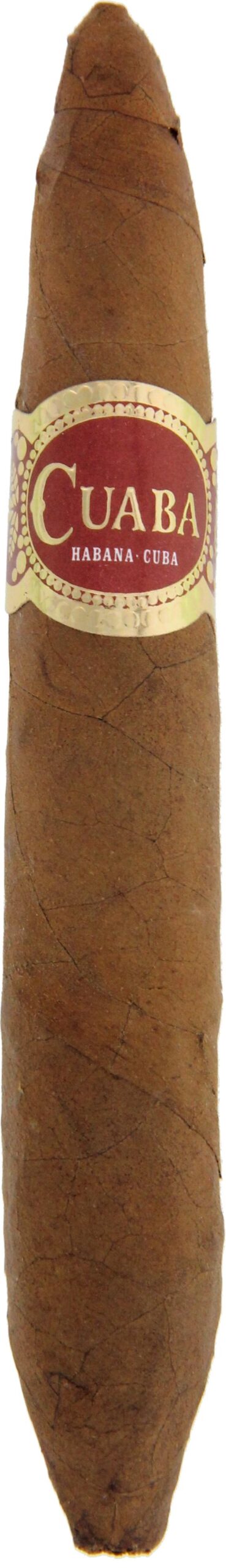 Cuaba Tradicionales precio y opiniones - Cigar Smoker Club