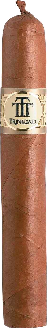 Trinidad Reyes precio y opiniones - Cigar Smoker Club