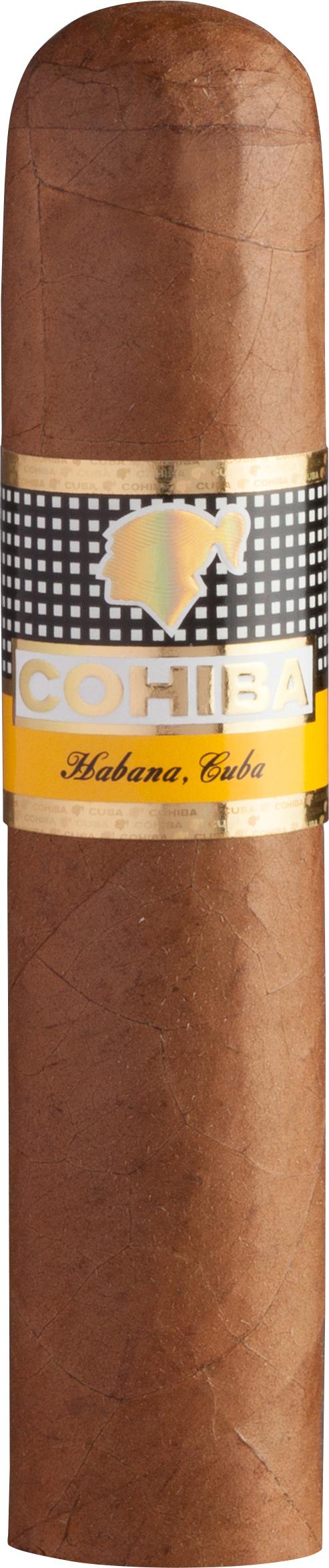 Cohiba cigares - Cigar Smoker Club