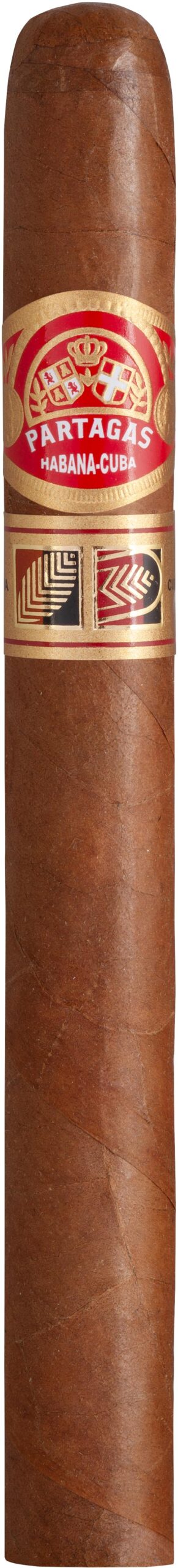 Partagás Aliados precio y opiniones - Cigar Smoker Club