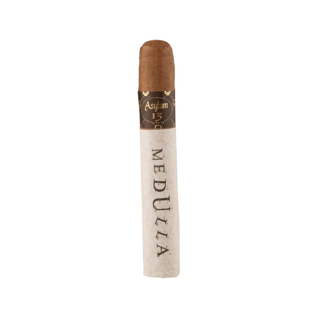 Asylum 13 Medulla Oblongata 60X6 precio y opiniones - Cigar Smoker Club
