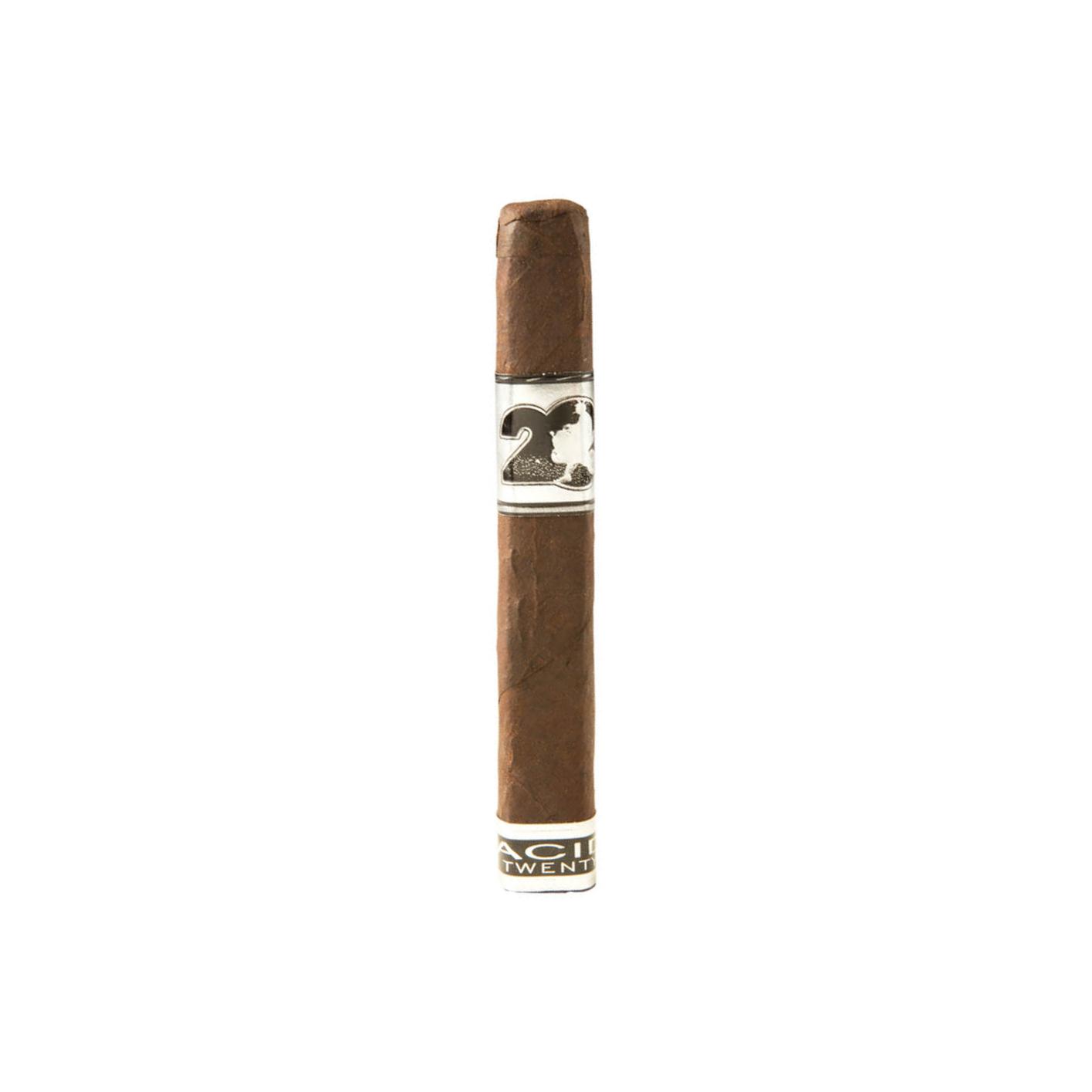 Acid 20º Aniversario Robusto Box Press precio y opiniones - Cigar ...