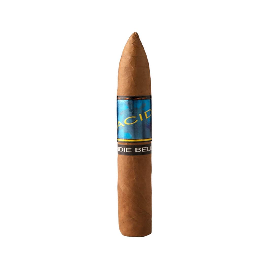 Acid Blue Blondie Belicoso reviews - Cigar Smoker Club
