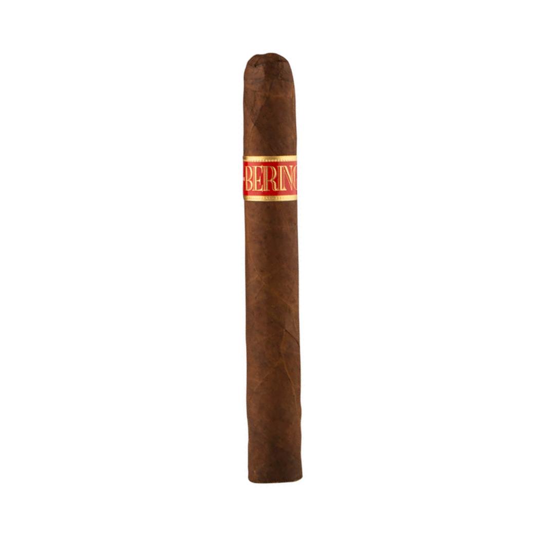 Bering Hispanos Maduro precio y opiniones - Cigar Smoker Club