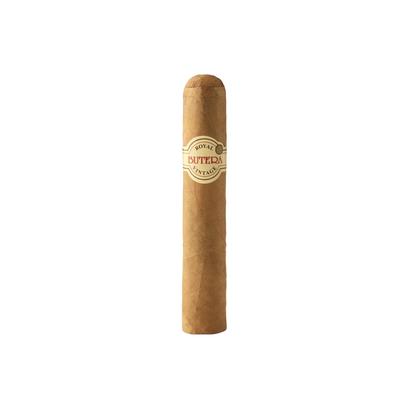 Butera Royal Vintage Fumo Dolce precio y opiniones - Cigar Smoker Club