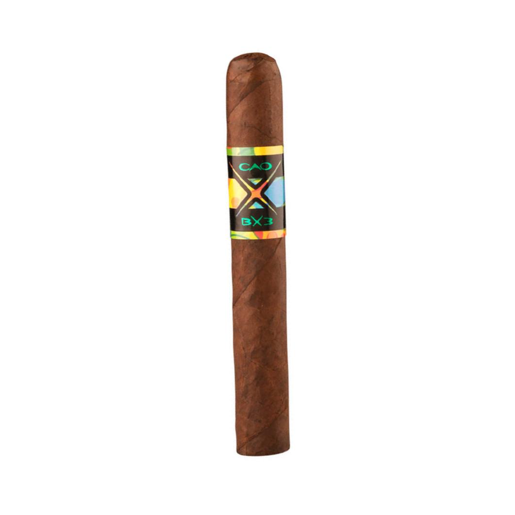 CAO BX3 Toro precio y opiniones - Cigar Smoker Club