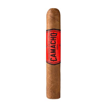 Camacho Corojo Robusto precio y opiniones - Cigar Smoker Club