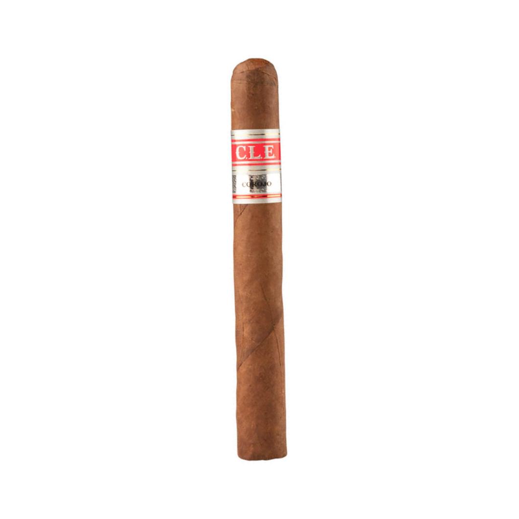 CLE Corojo Corona reviews & price - Cigar Smoker Club