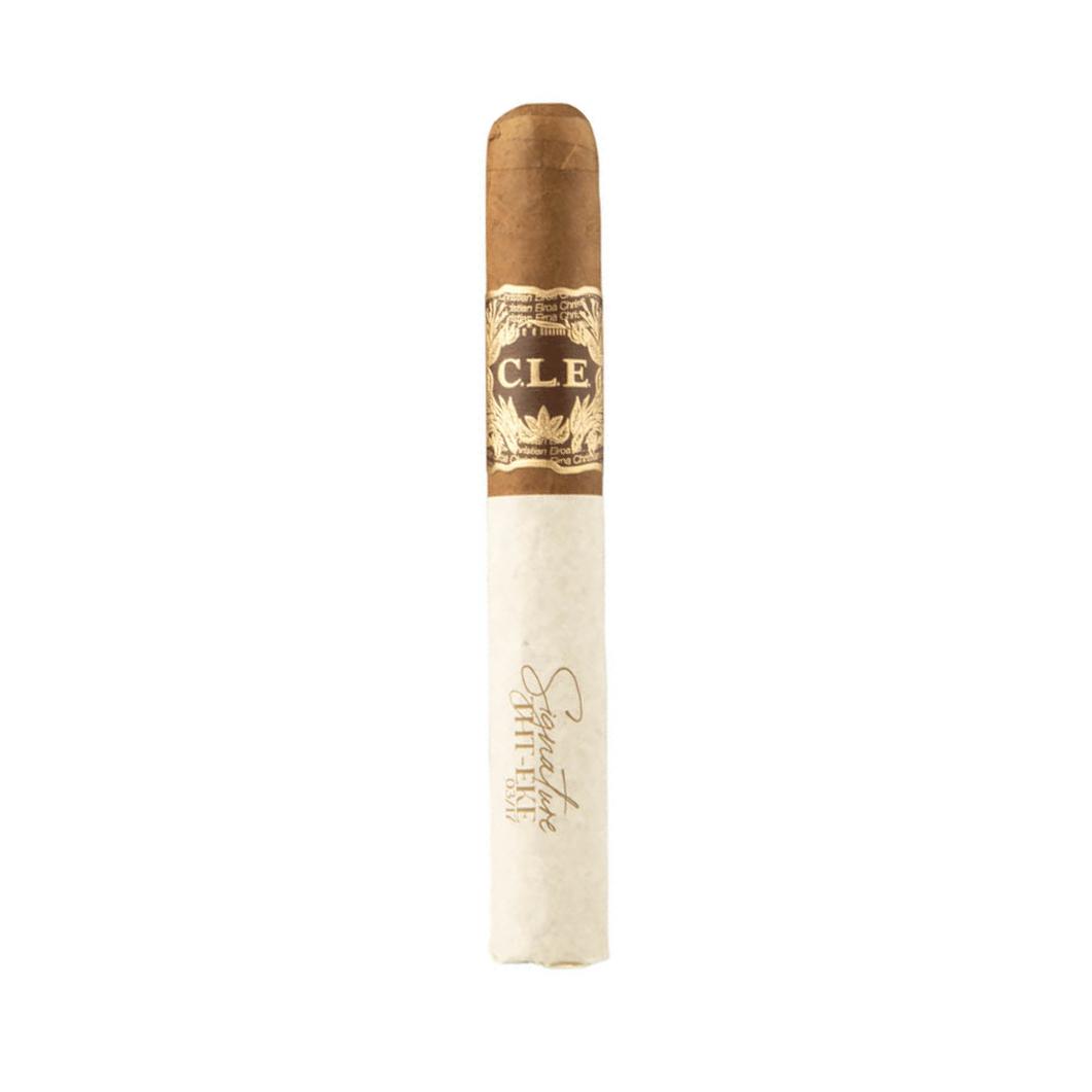 CLE Signature Cameroon Toro reviews & price - Cigar Smoker Club
