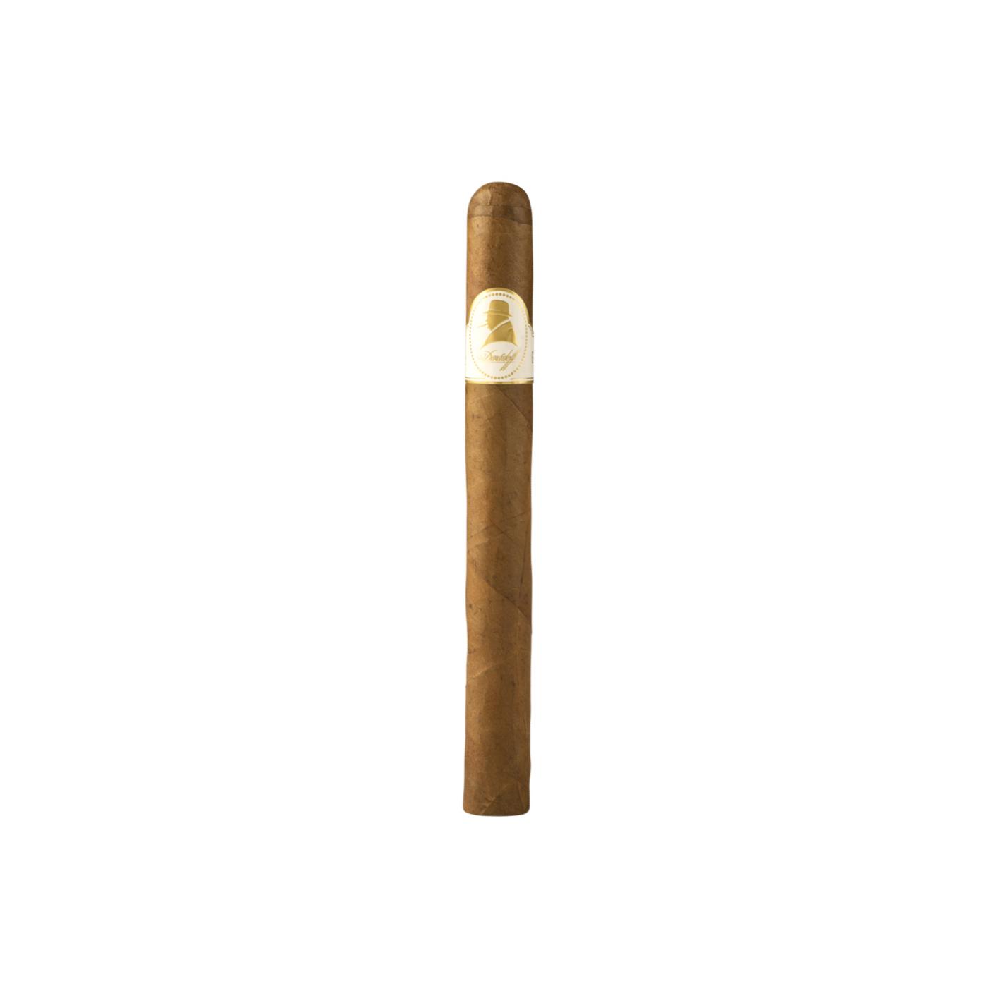 Davidoff Winston Churchill Petit Panatela precio y opiniones - Cigar ...