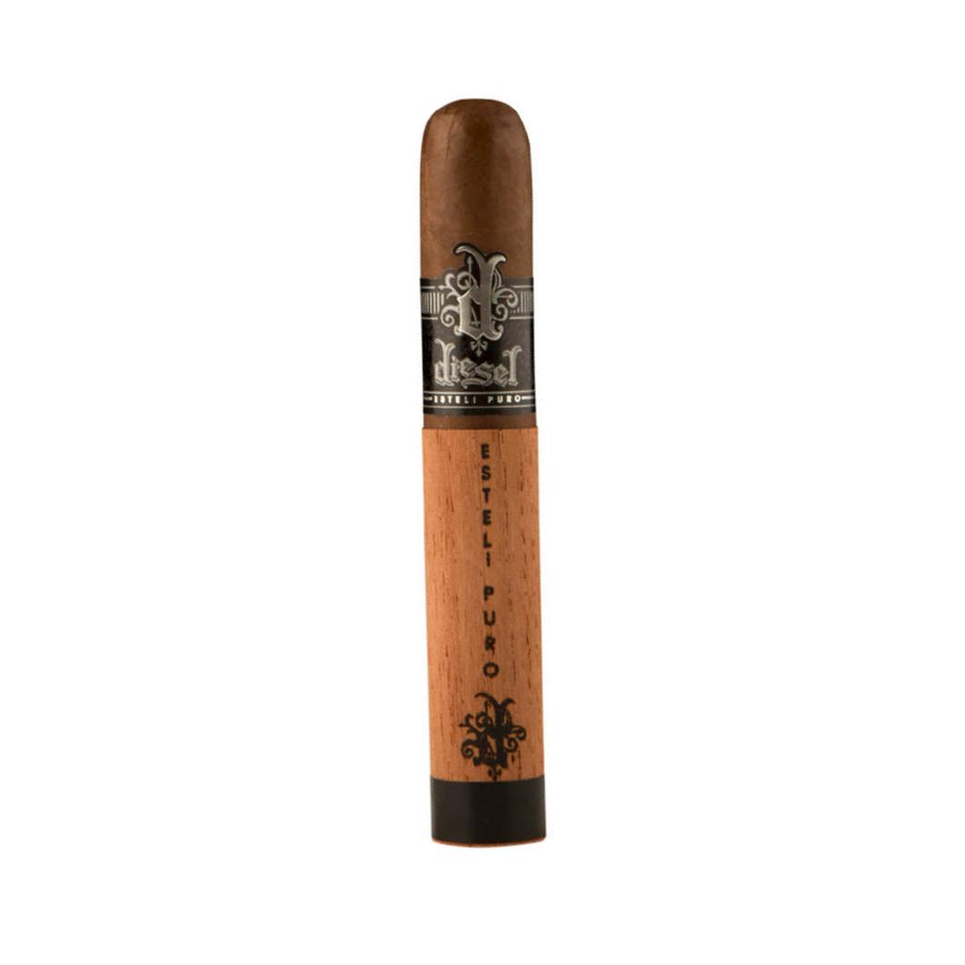 Diesel Esteli Puro Gigante reviews & price - Cigar Smoker Club