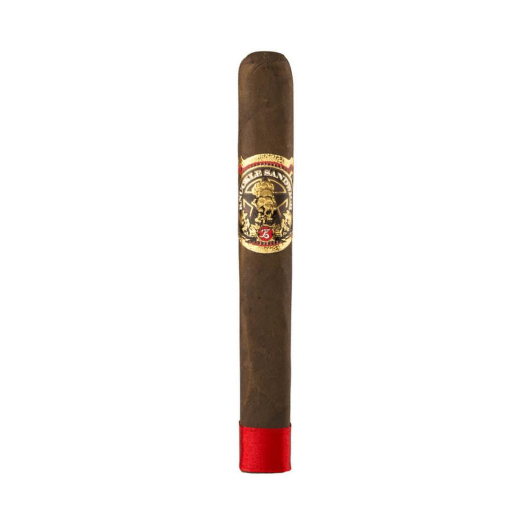 Knuckle Sandwich Maduro Toro precio y opiniones - Cigar Smoker Club