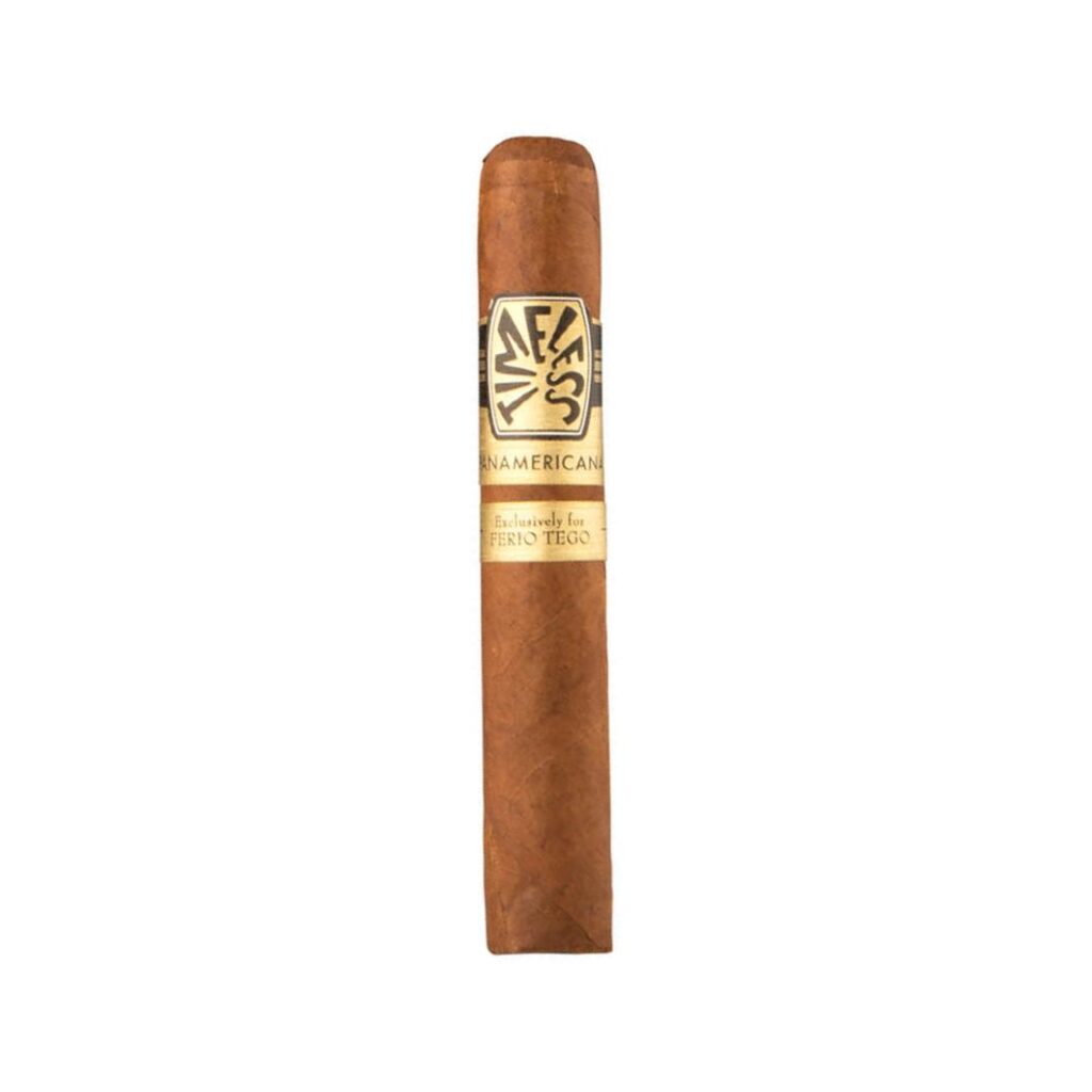 Ferio Tego Timeless Panamericana Epicure precio y opiniones - Cigar ...
