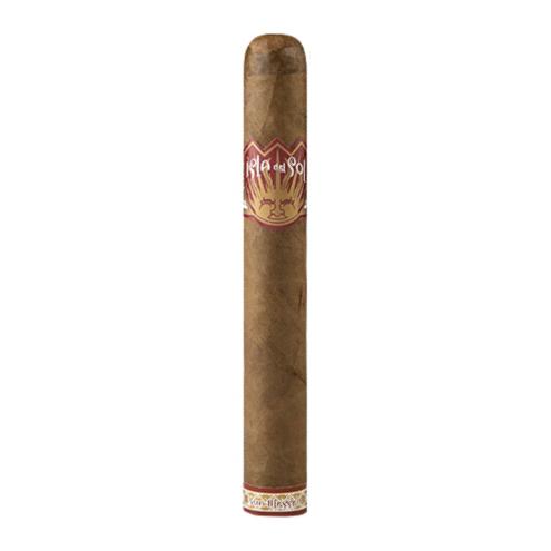 Isla del Sol Toro precio y opiniones - Cigar Smoker Club