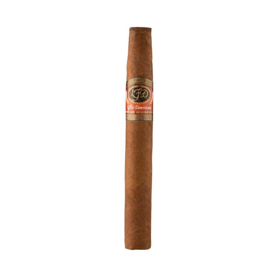 La Flor Dominicana Air Bender Chisel reviews & price - Cigar Smoker Club