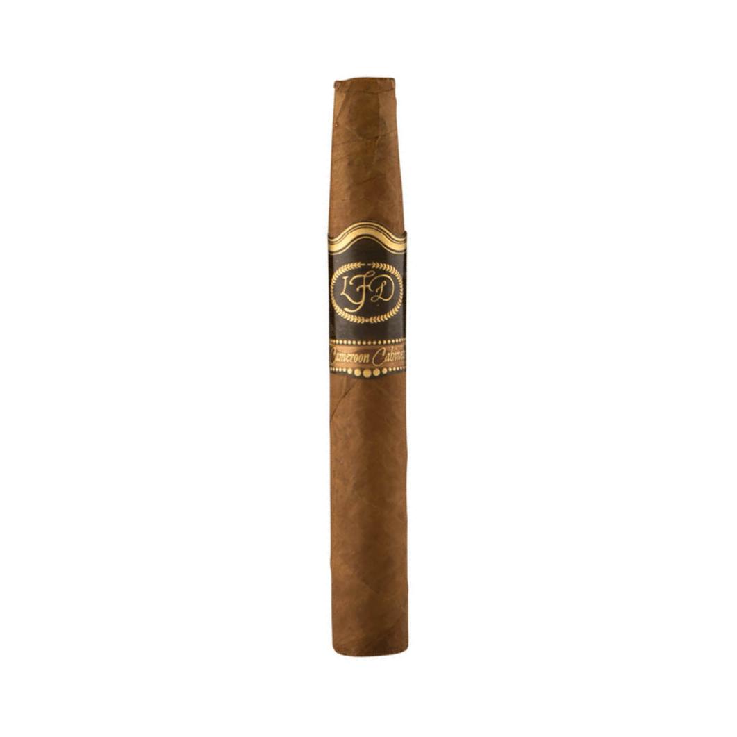 La Flor Dominicana Cameroon Cabinet Chisel reviews & price - Cigar ...