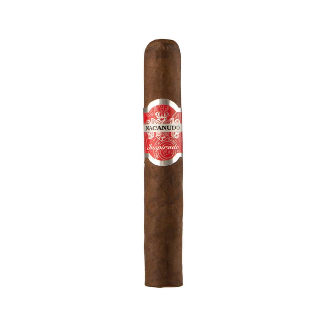 Macanudo Inspirado Red Robusto precio y opiniones - Cigar Smoker Club
