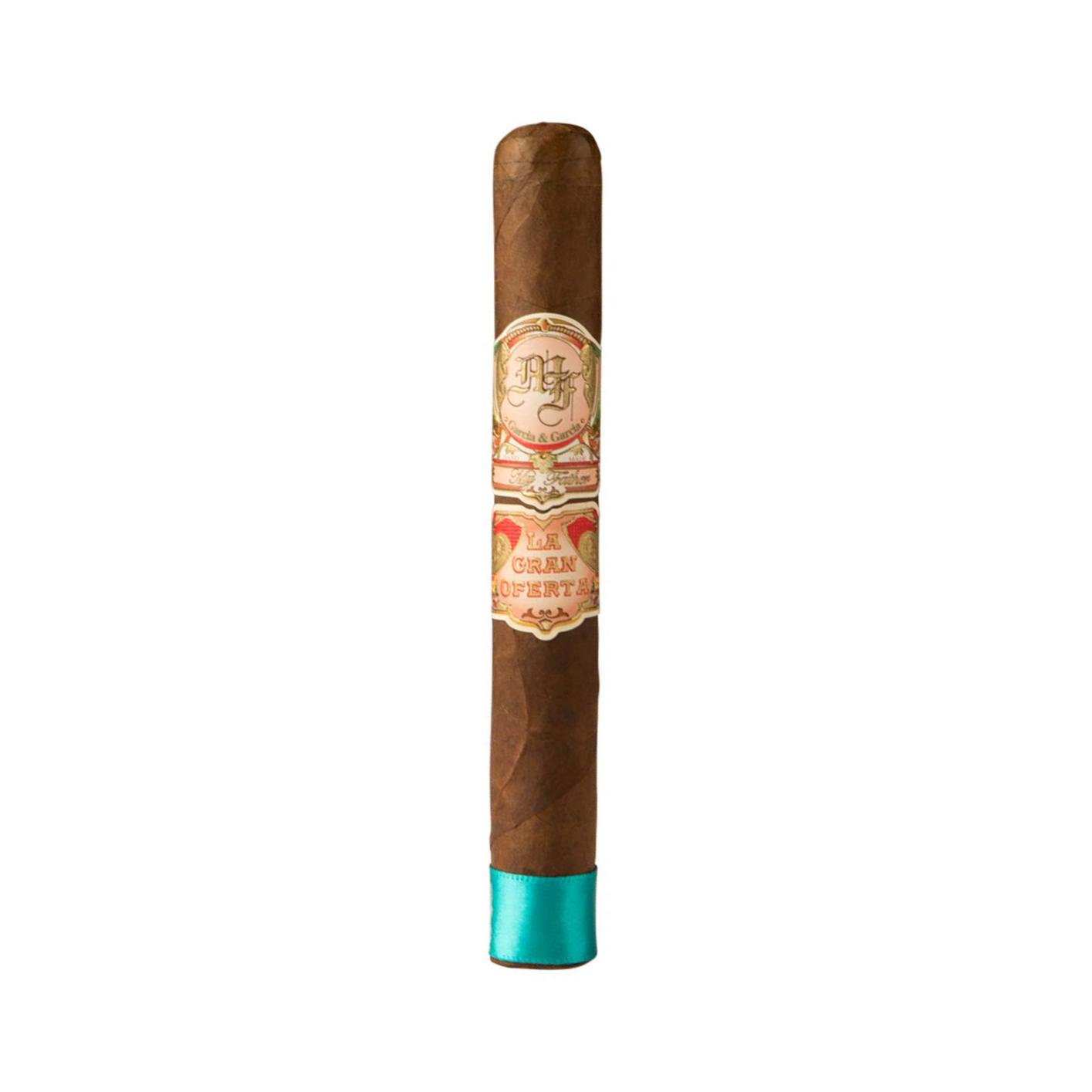 My Father La Gran Oferta Toro precio y opiniones - Cigar Smoker Club