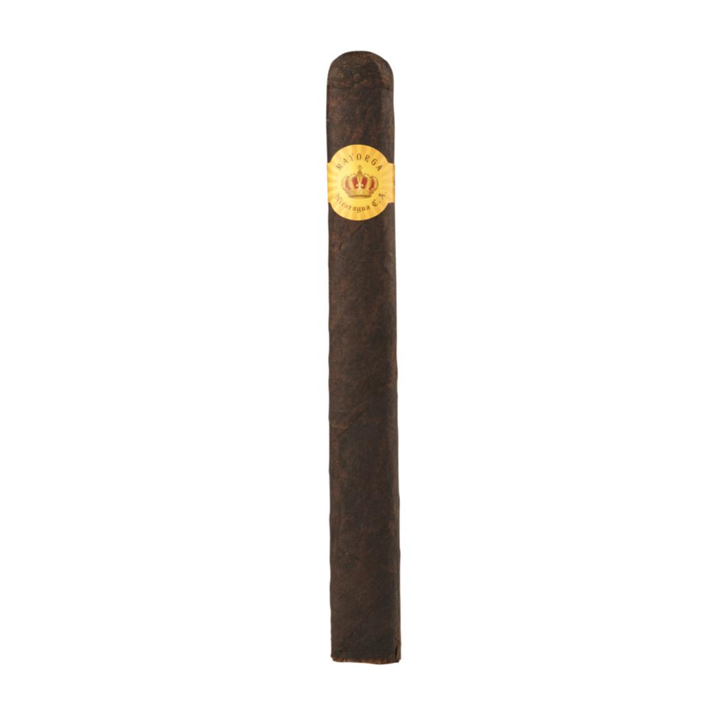 Mayorga Churchill Maduro reviews & price - Cigar Smoker Club