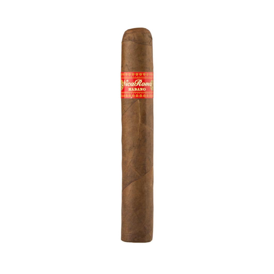 Nicaroma Habano Gordo precio y opiniones - Cigar Smoker Club