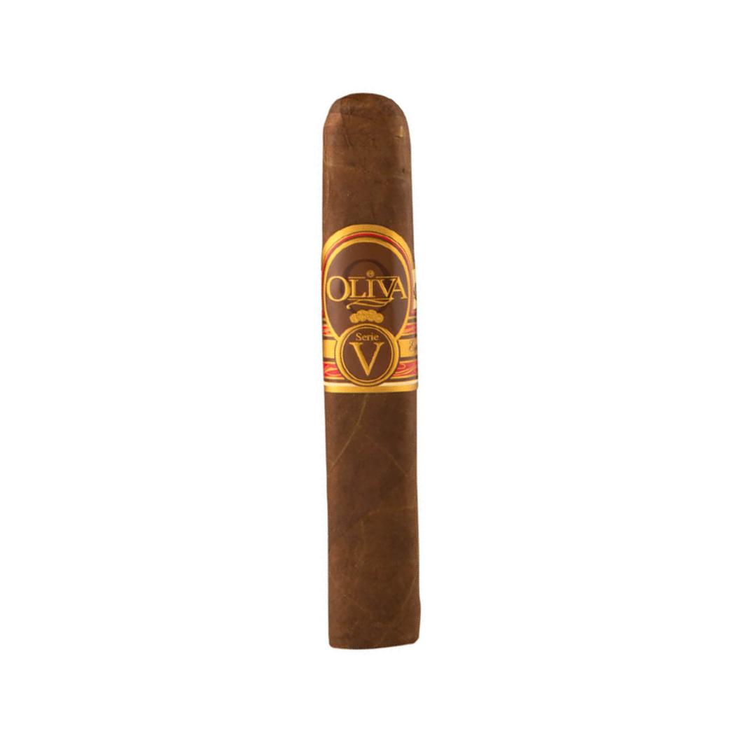 Oliva Serie V Doble Robusto Box Pressed precio y opiniones - Cigar ...