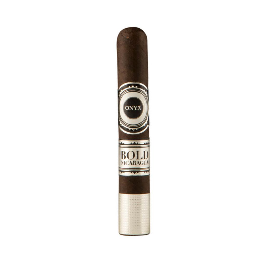 Onyx Bold Nicaragua Robusto precio y opiniones - Cigar Smoker Club