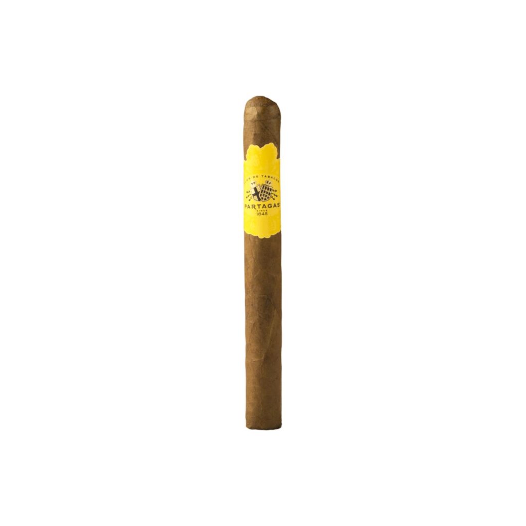 Partagás No. 2 República Dominicana precio y opiniones - Cigar Smoker Club