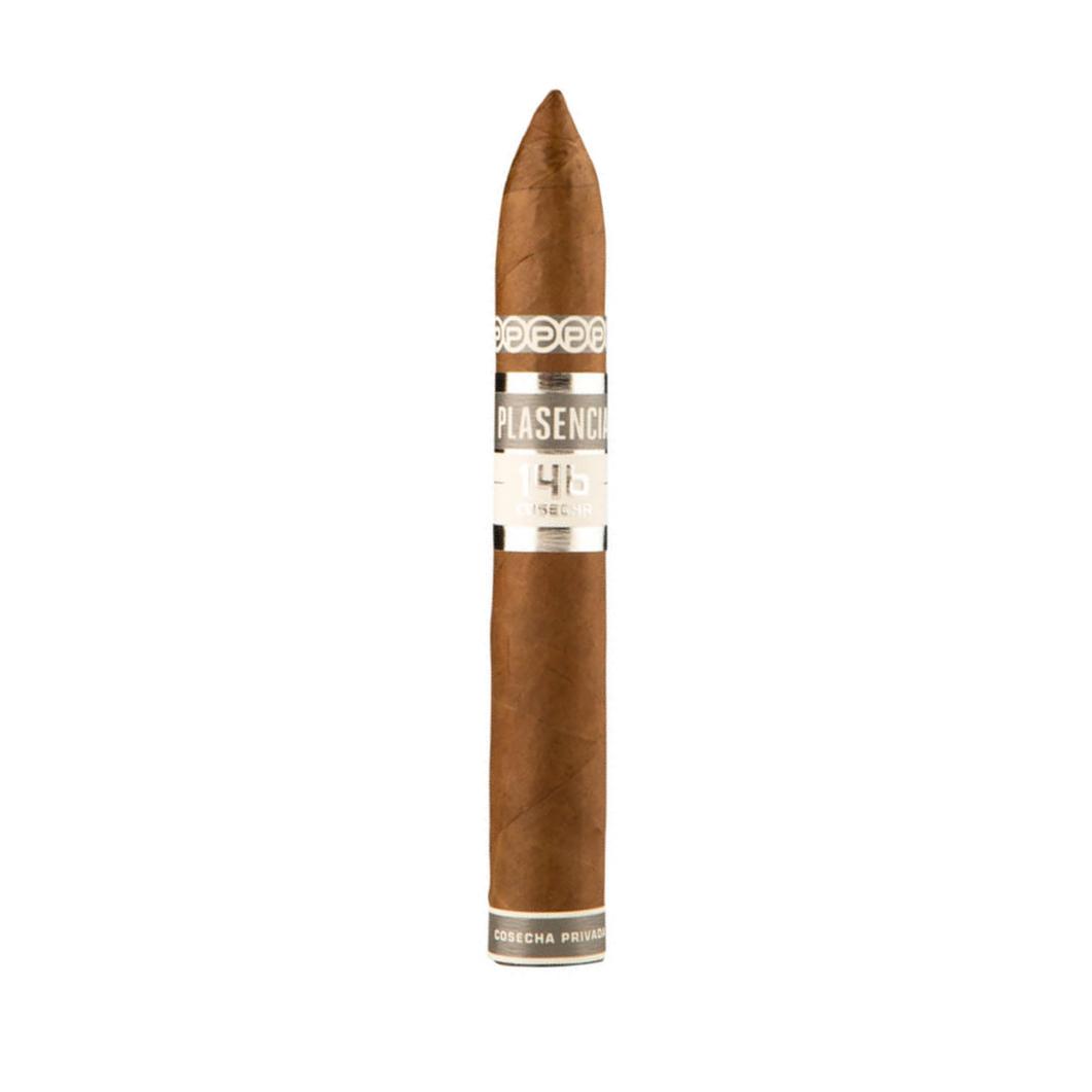 Plasencia Cosecha 146 San Agustín reviews & price - Cigar Smoker Club