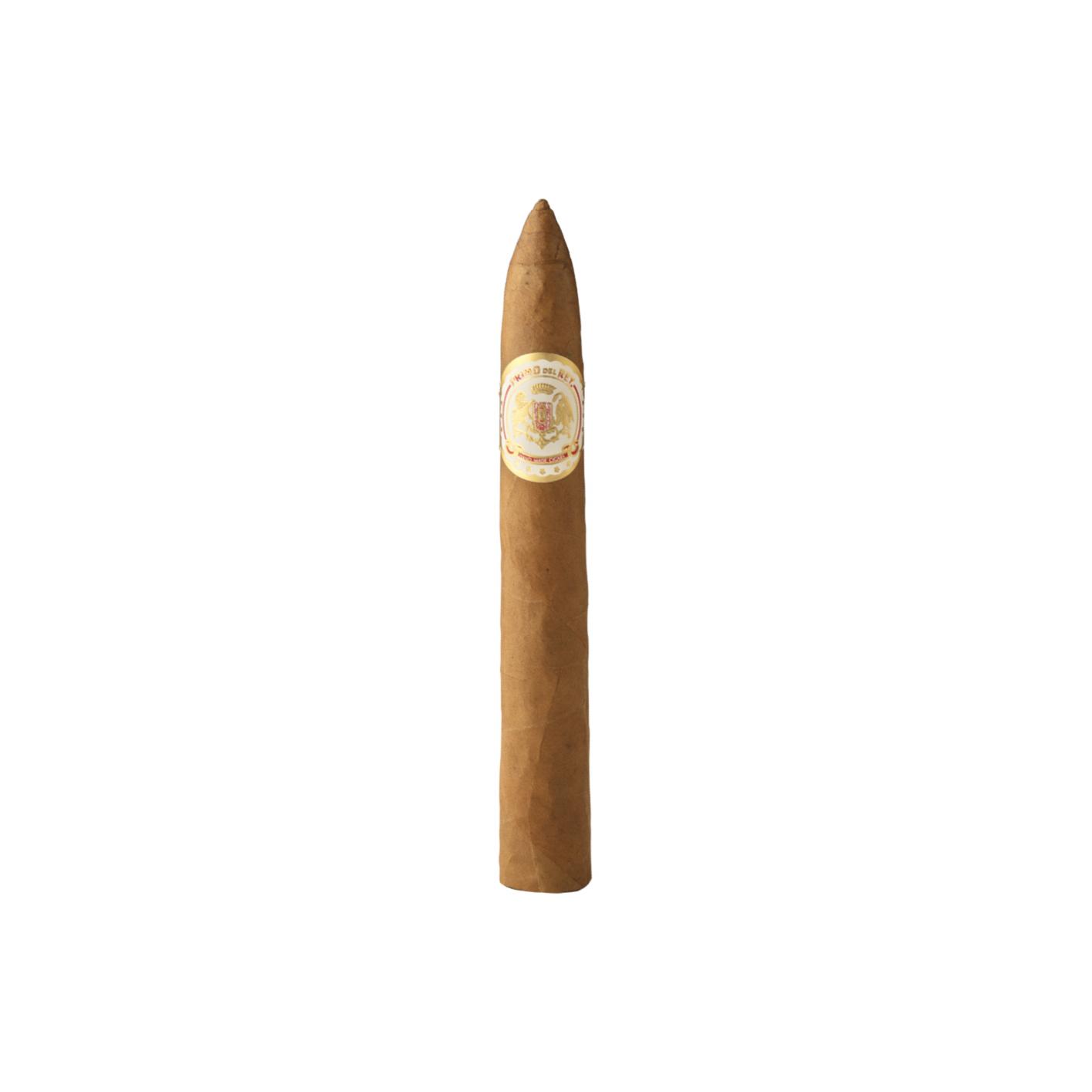 Primo del Rey Pirámide reviews & price - Cigar Smoker Club