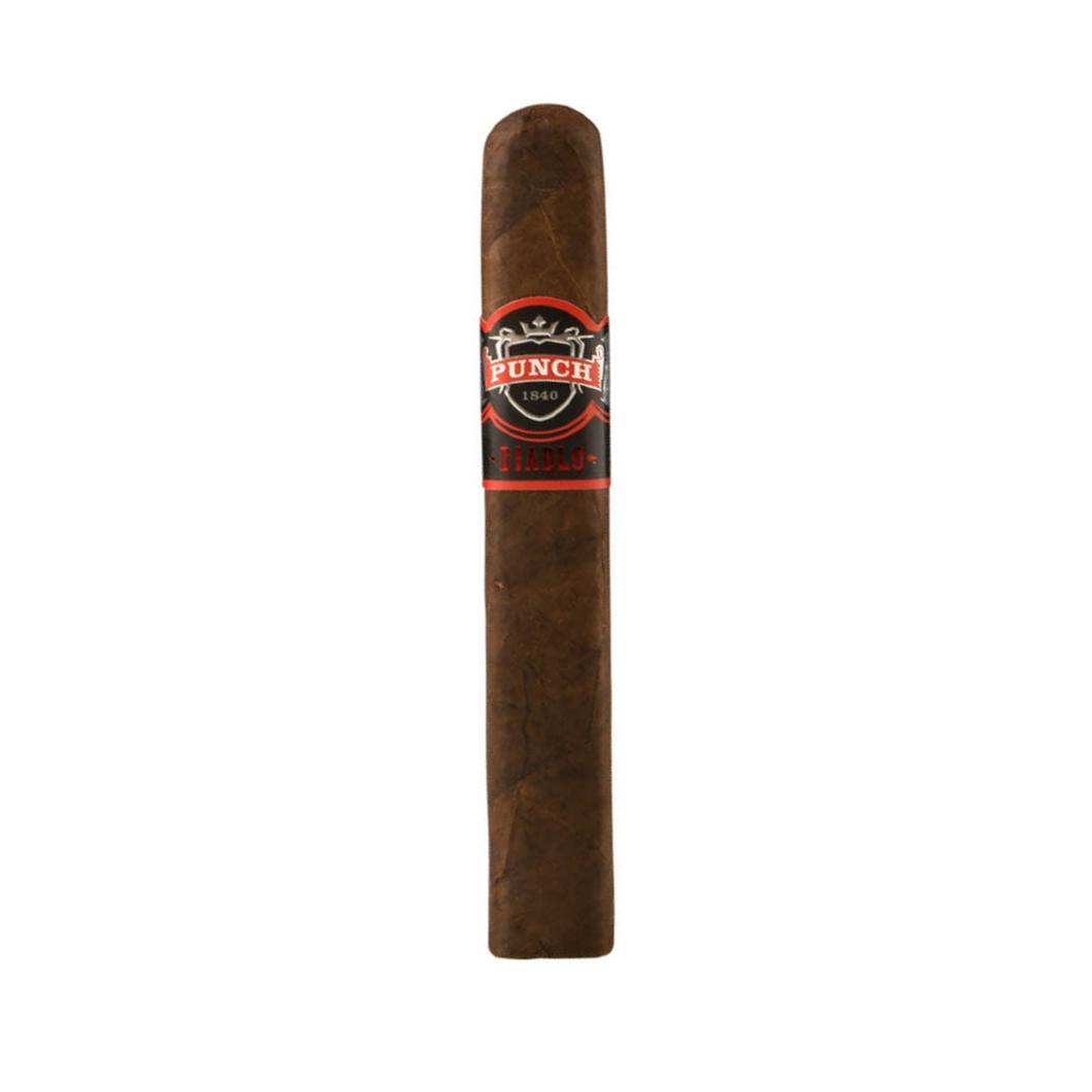 Punch Diablo El Diablo Box Pressed precio y opiniones - Cigar Smoker Club