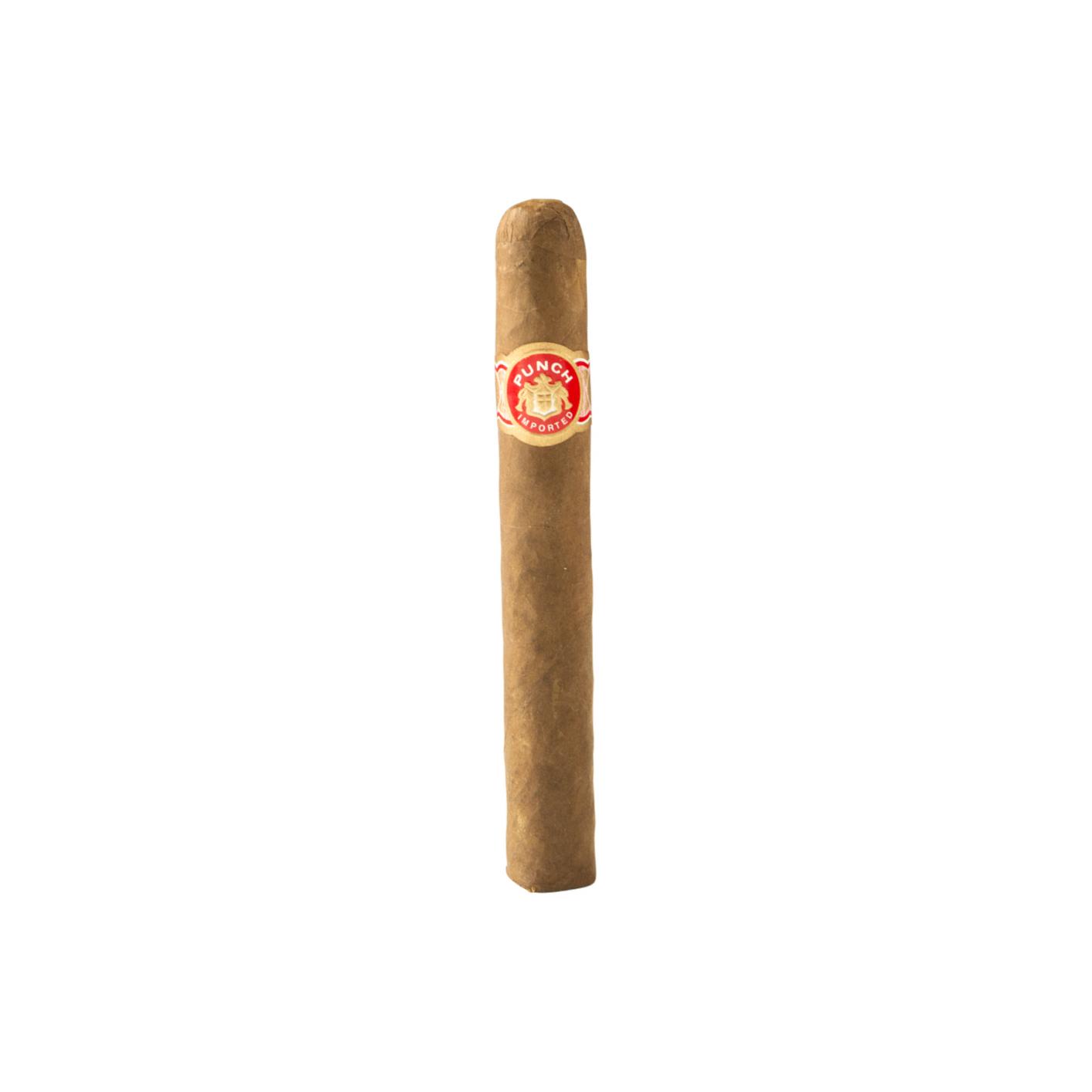 Punch Elite precio y opiniones - Cigar Smoker Club