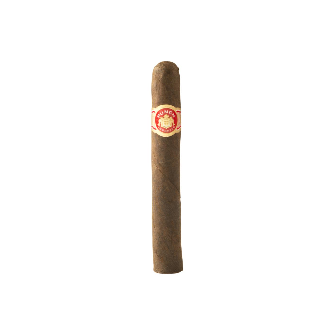 Punch Elite Oscuro precio y opiniones - Cigar Smoker Club