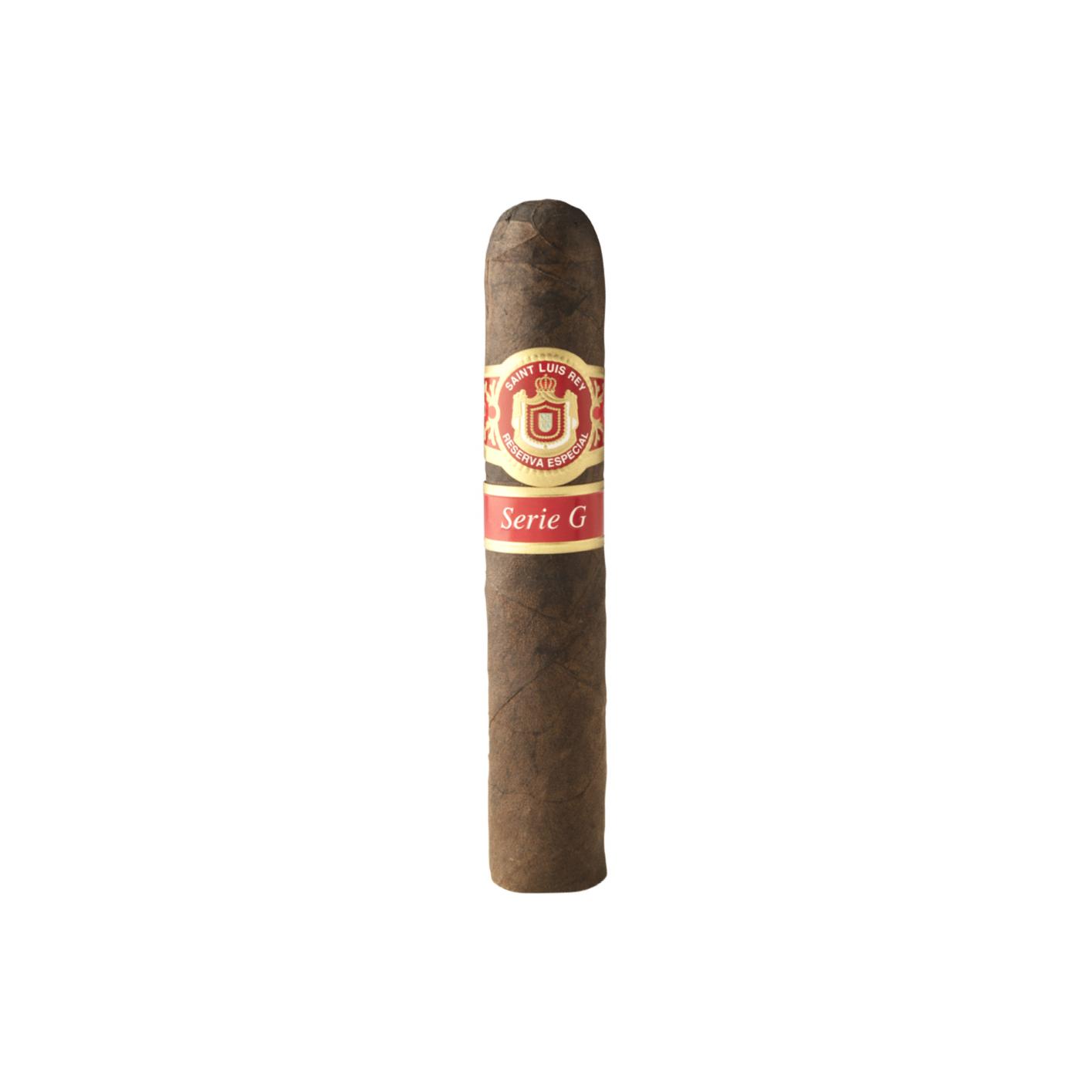 Saint Luis Rey Serie G Rothchilde Maduro precio y opiniones - Cigar ...