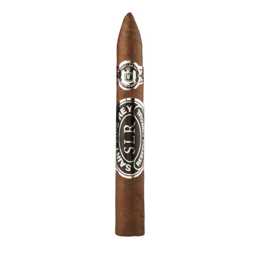 Saint Luis Rey Reserva Especial Belicoso precio y opiniones - Cigar ...