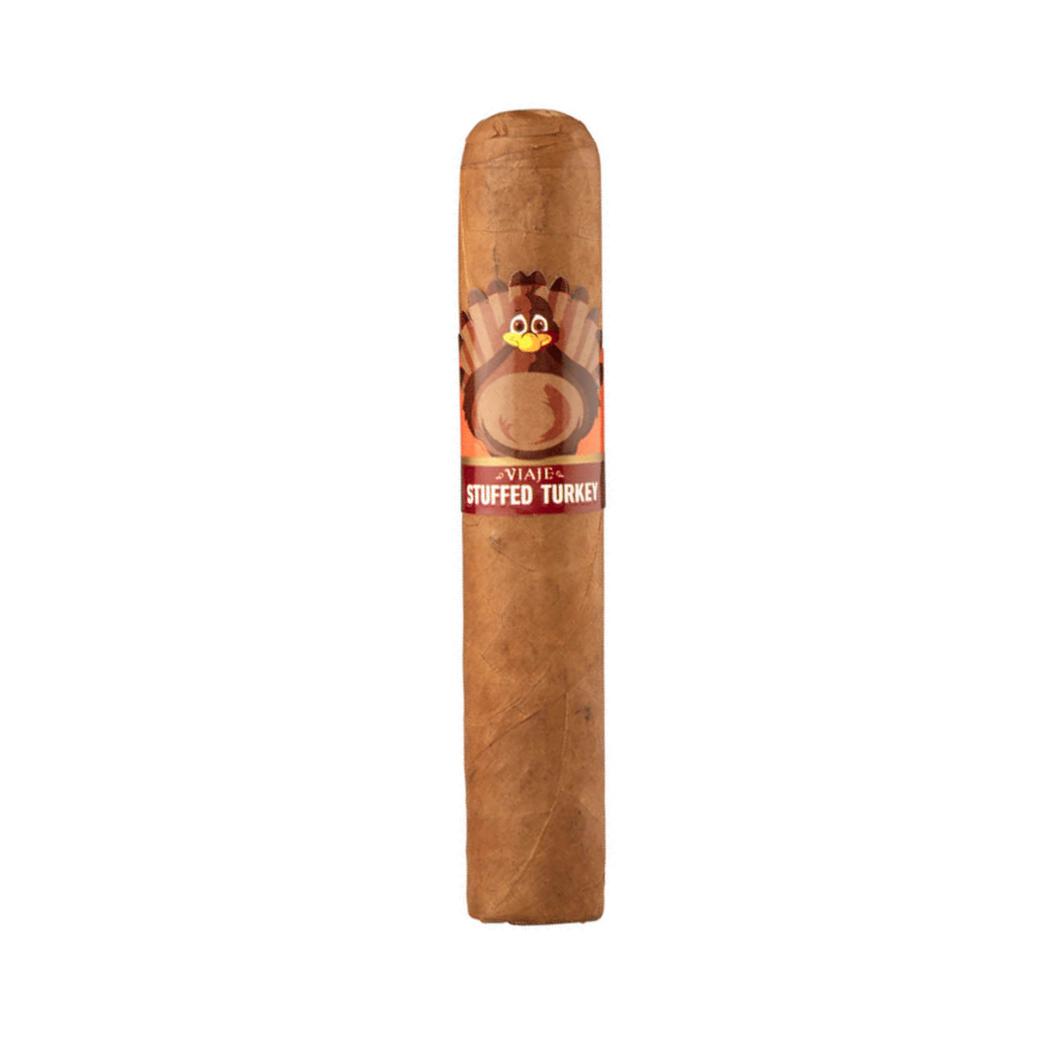 Viaje Stuffed Turkey White Meat reviews - Cigar Smoker Club