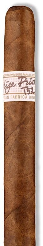 Liga Privada T52 Corona Viva preço e opiniões - Cigar Smoker Club
