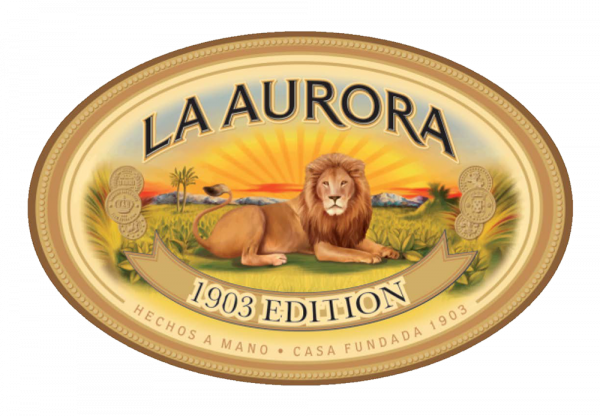 La Aurora Family Creed Series Fuerte Sol Gran Toro precio y opiniones ...
