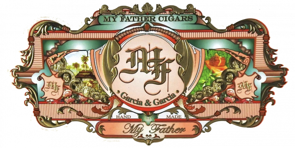 My Father puros - Cigar Smoker Club